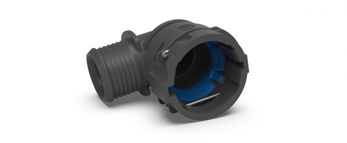 Quick connectors for fluid lines - ARaymond