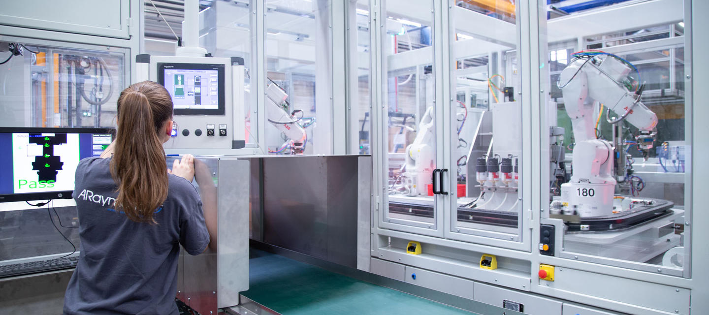 Assembly challenges and sustainable fastening solutions for the future