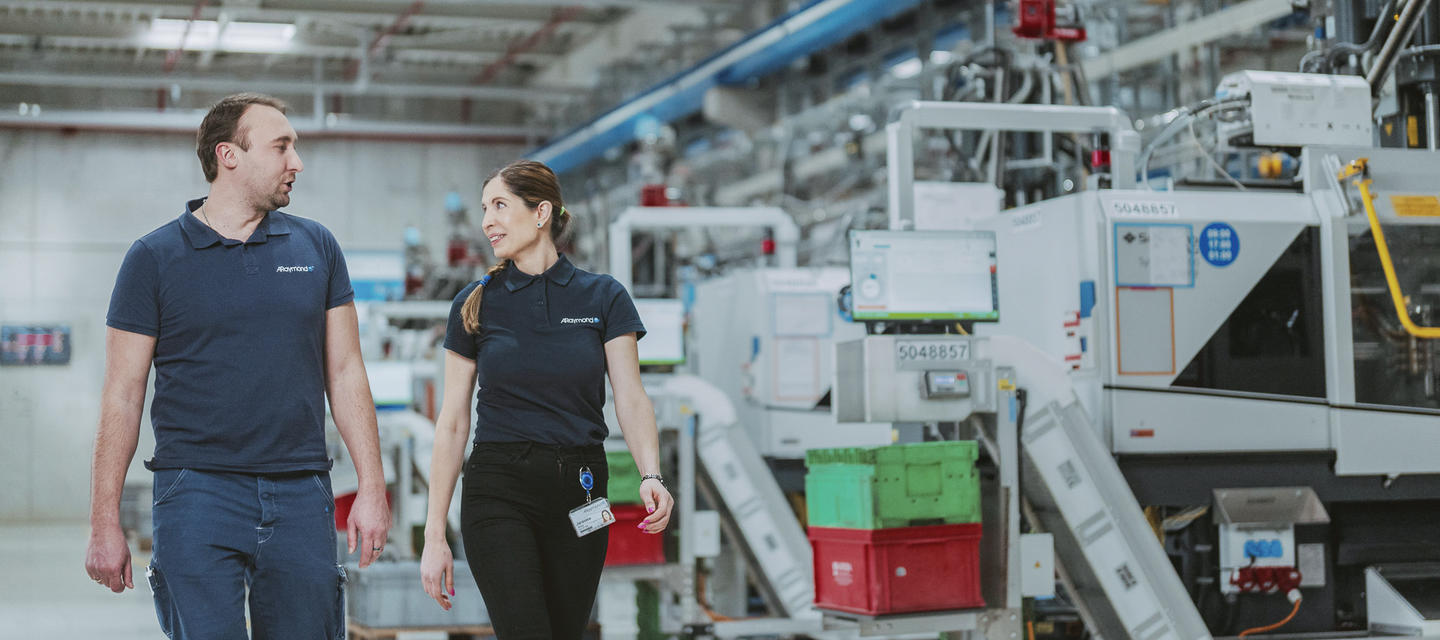 Assembly challenges and sustainable fastening solutions for the future